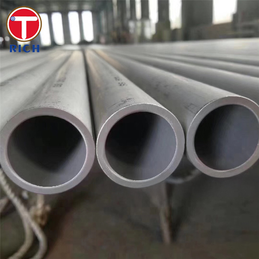 What is the difference between cold drawn and hot rolled steel?