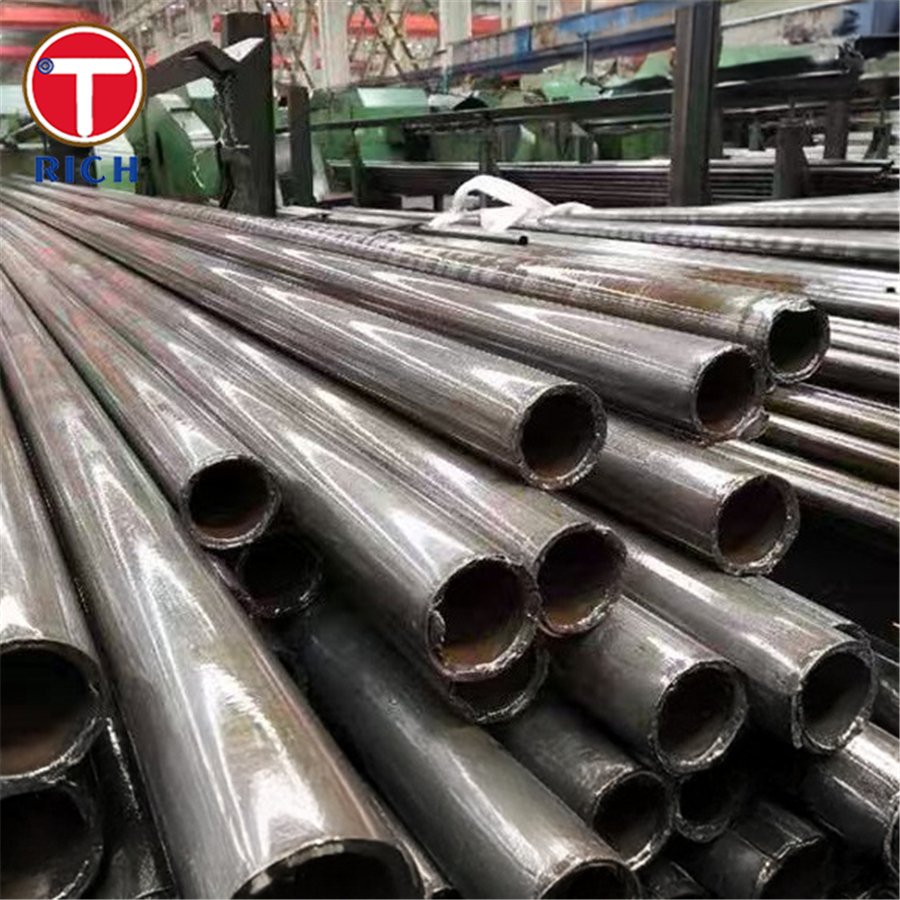 Is cold finish the same as cold drawn?