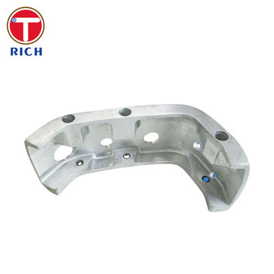 ASTM A336 Alloy Steel Forgings Precision Aluminum Alloy Forgings For ...