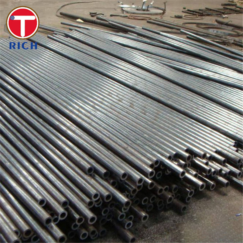 Precision Pipe Small Diameter Precision Rolled Steel Pipe 2 Inch ...
