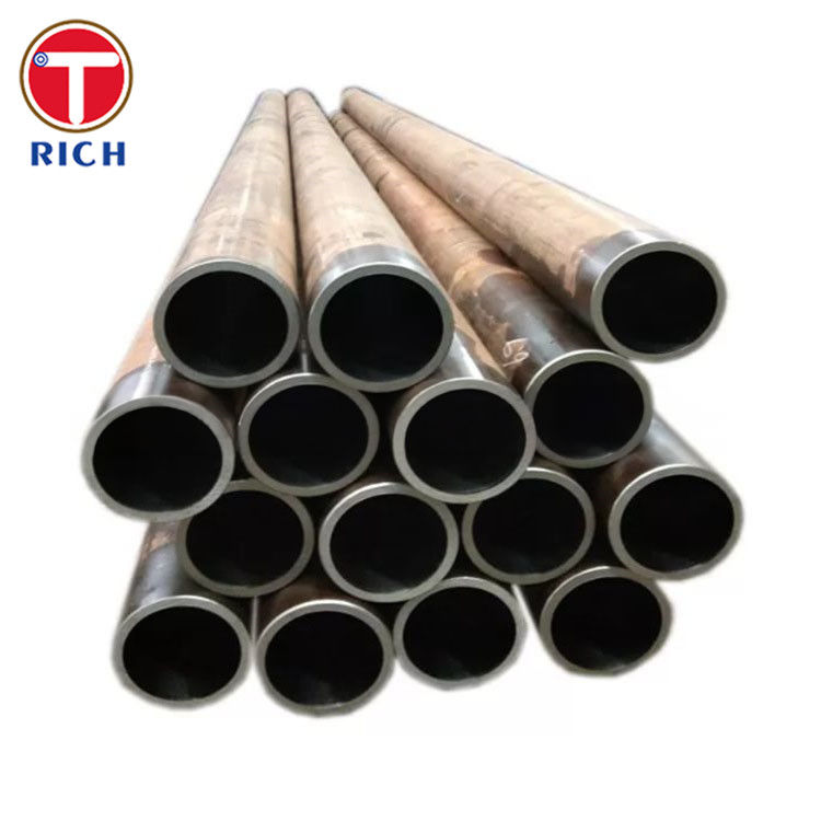 ASTM A519 4140 Tubing Suppliers Hollow Section Alloy Steel Octagon ...