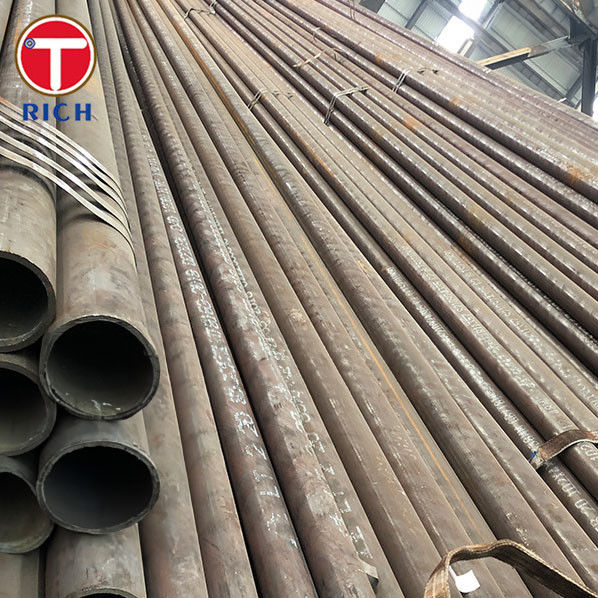 ASTM A519 4140 Hollow Section Alloy Steel Tube Octagon Steel Tubing For ...