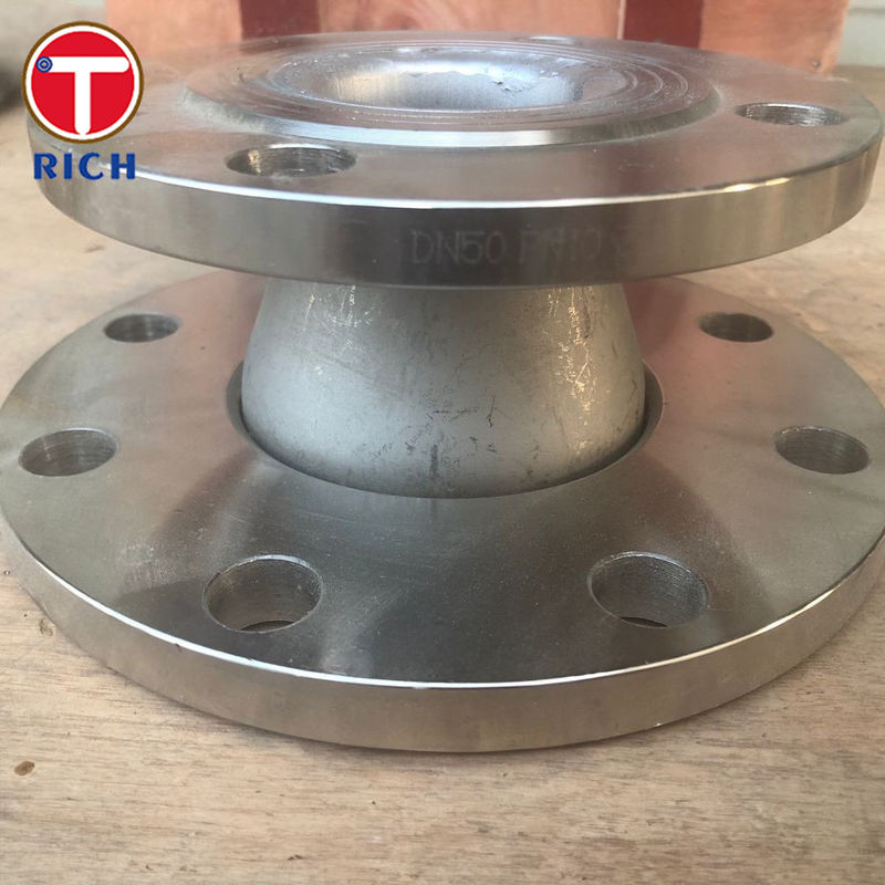 JIS B2220 T3 Stainless Flange 304 Stainless Steel Reducing Flange Small ...