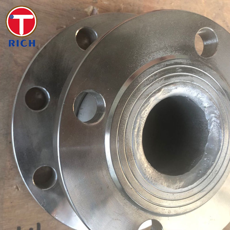 JIS B2220 T3 Stainless Flange 304 Stainless Steel Reducing Flange Small ...