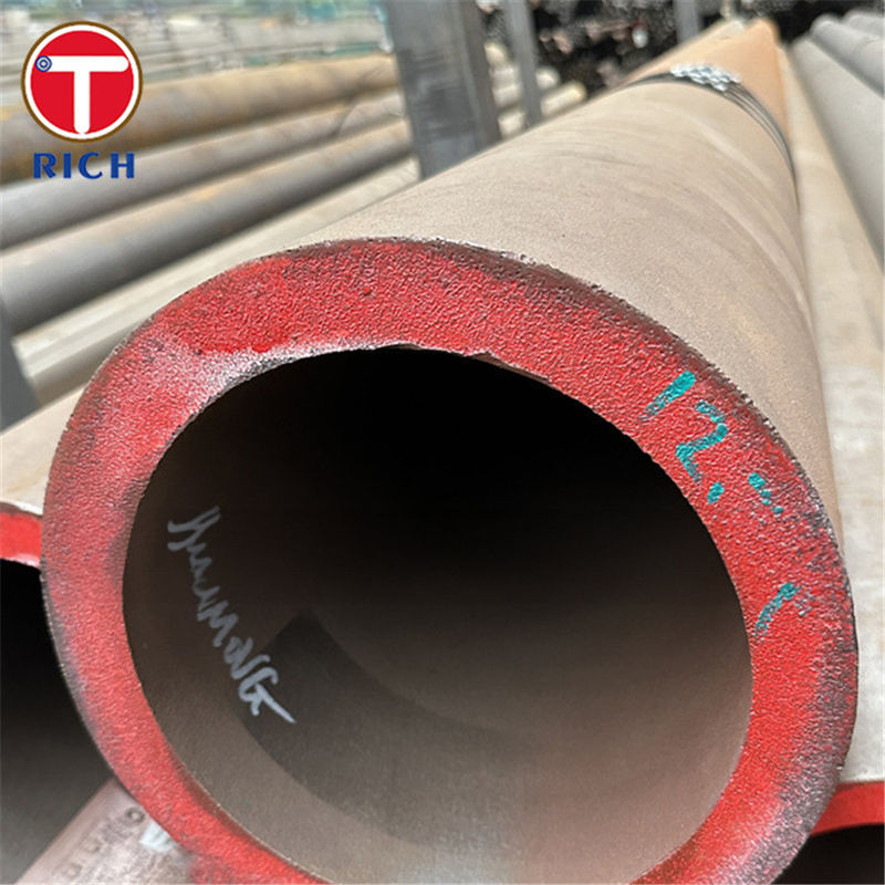 ASTM A423 Grade 1 alloy steel pipe Grade 3 Seamless Low Alloy Steel ...
