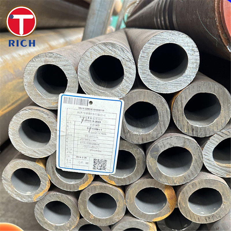 ASTM A423 Grade 1 alloy steel pipe Grade 3 Seamless Low Alloy Steel ...