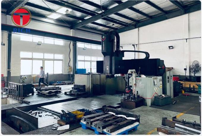 Cnc Parts Machining Inconel Parts Inconel 625 HasB3 C22 C276 S31254 ...