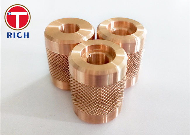 Custom Brass Copper CNC Turning Machining Parts Precision Hardware ...