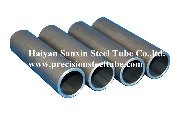 seamless precision steel pipe