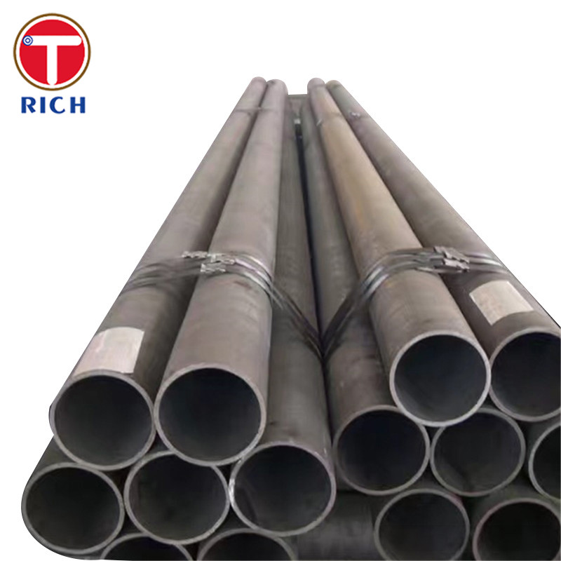GB/T 24591 Seamless Steel Tubes For High Pressure Feedwater Heater