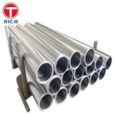 ASTM A179 CDS Tubes Low Carbon Steel For Heat Exchanger Tube Condenser ...