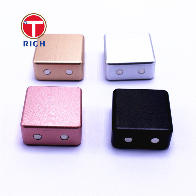 Cnc 5 Axis Machining Center Hardware Accessories Processing 510 ...