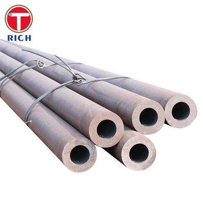 ASTM A423 Seamless Precision Steel Tube Small Diameter Low-Alloy Steel ...