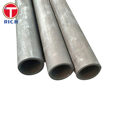 ASTM A501 Carbon Steel Pipe Hot Formed Structural Tubing For Mechanical ...