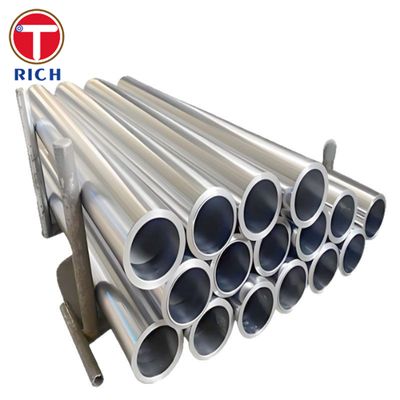 ASTM A179 CDS Tubes Low Carbon Steel For Heat Exchanger Tube Condenser ...